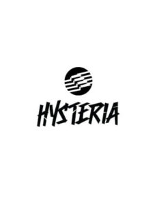Hysteria Records (Record label) | WeRave Music